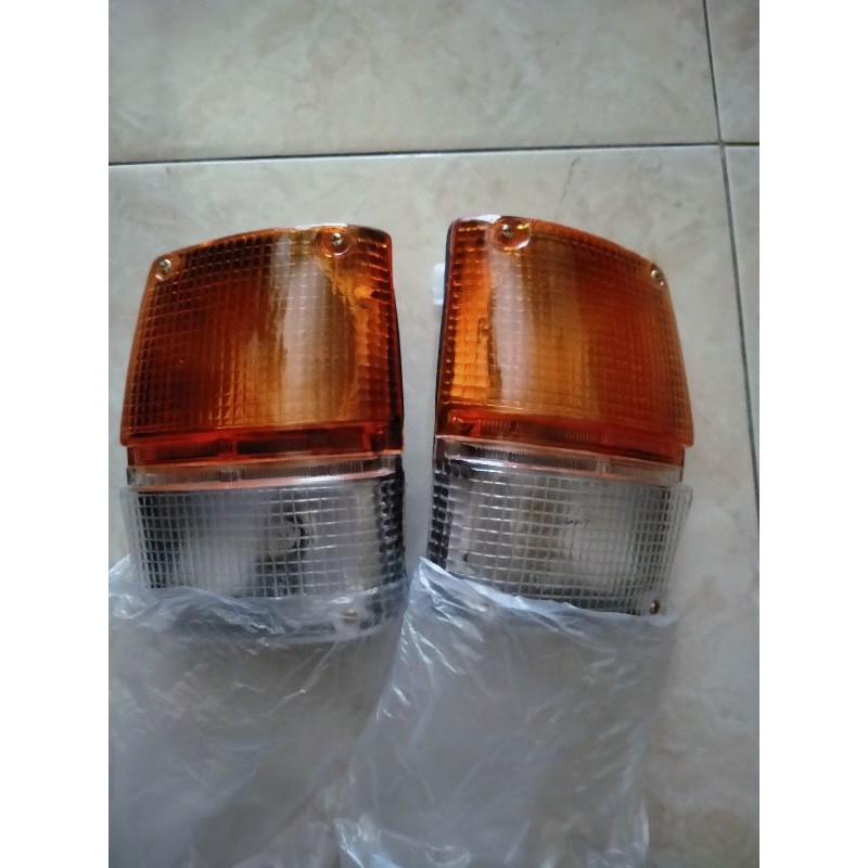 Jual sen mobil toyota haice tahun 80 | Shopee Indonesia