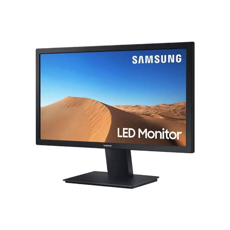 Jual Monitor PC LED SAMSUNG 24 inci S24A310 24" FLAT FULL HD GARANSI ...