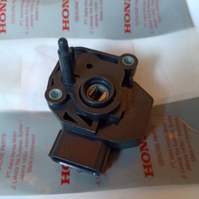 Jual Sensor tps maqs maq map mapping gas new sonik sonic cb 150 led cbr ...