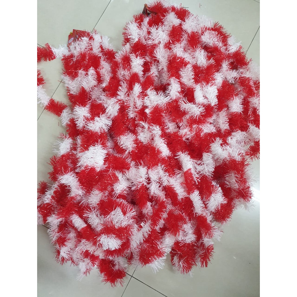 Jual SLINGER / RUMBAI MERAH PUTIH DIRGAHAYU | Shopee Indonesia