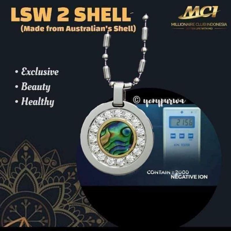 Jual LSW Original MCI | Shopee Indonesia