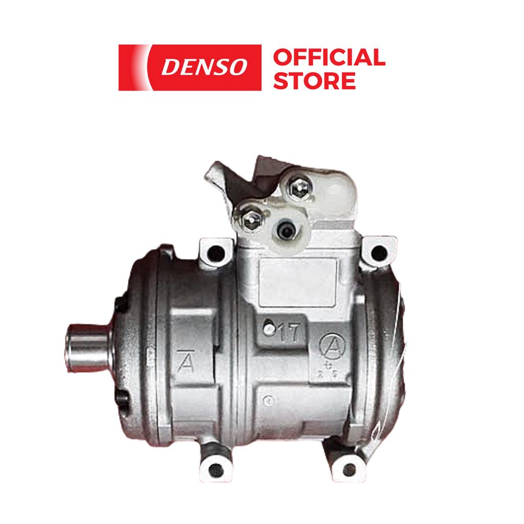 Jual COMPRESOR KOMPRESOR AC ONLY ND 10PA17C /LAND CRUISER / PROTON ...