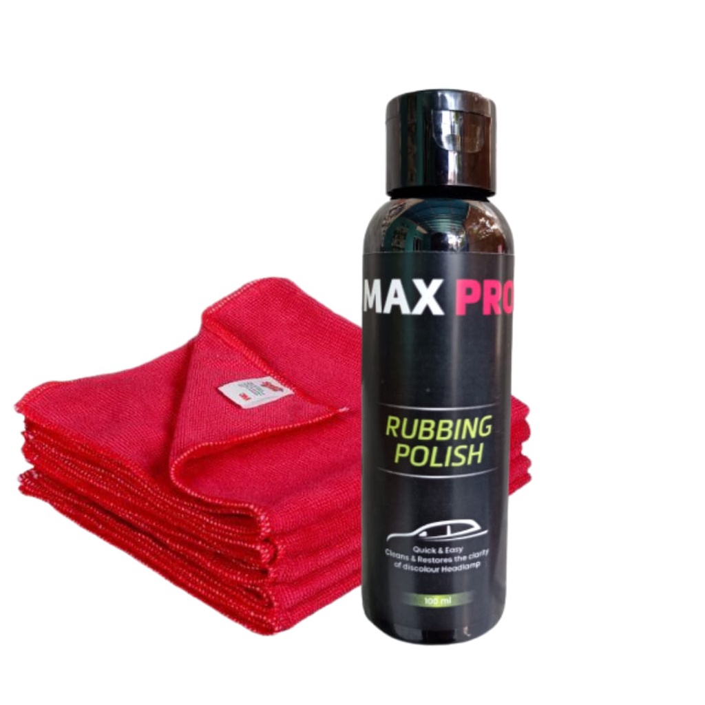 Jual PEMBERSIH LAMPU MOBIL KUNING PENGKILAP KACA MIKA LAMPU MOBIL KUSAM ...