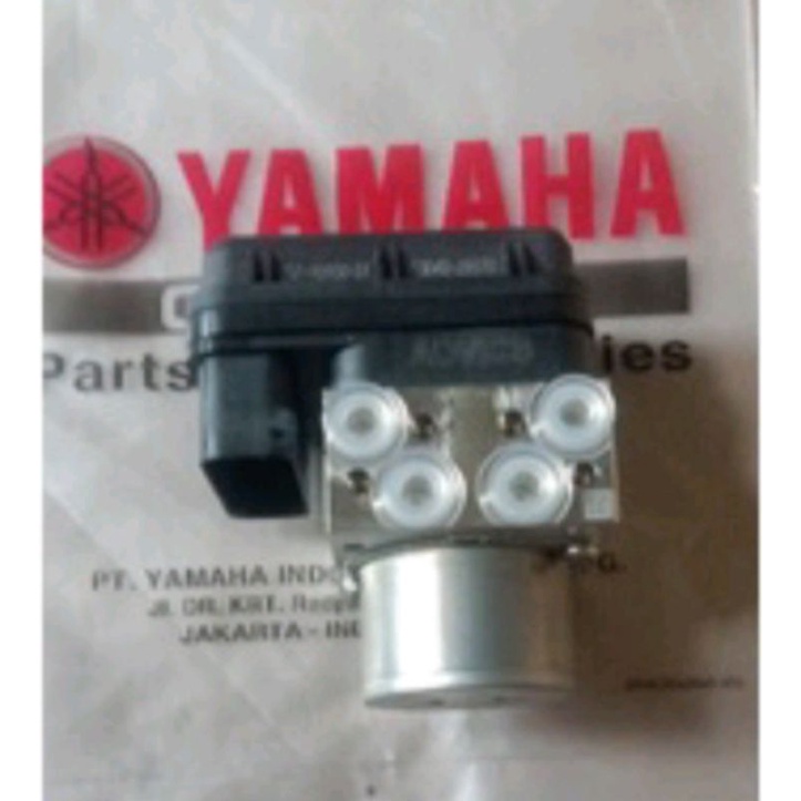 Jual modul ABS YAMAHA NMAX ORIGINAL | Shopee Indonesia