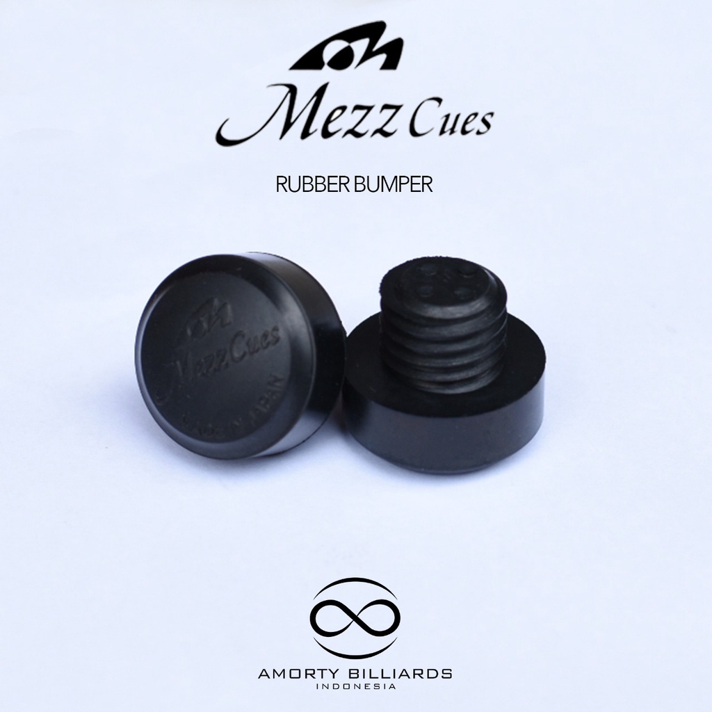 Jual Mezz Rubber Bumper | Shopee Indonesia