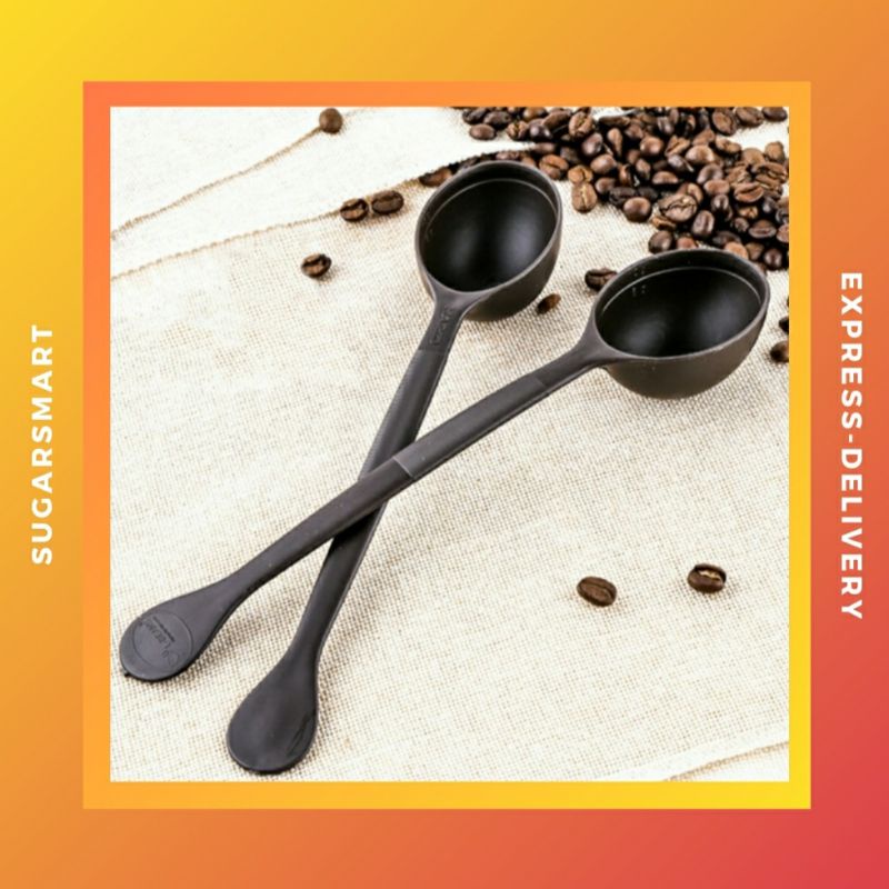 Jual Sendok Takar Kopi / Sendok Kopi 10gr | Shopee Indonesia