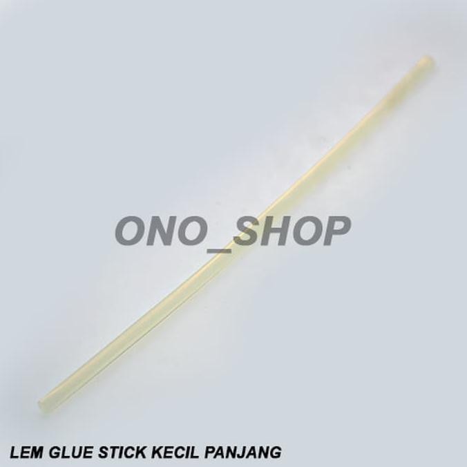Jual Lem GLue Stick Kecil Panjang | Shopee Indonesia