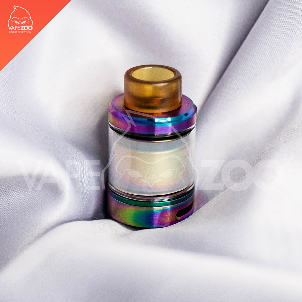 Jual Serpent SMM RTA 24mm | Shopee Indonesia