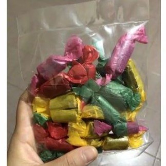 Jual Permen Gula Aren YaCiTeng khas Selatpanjang Riau Meranti 100% ...