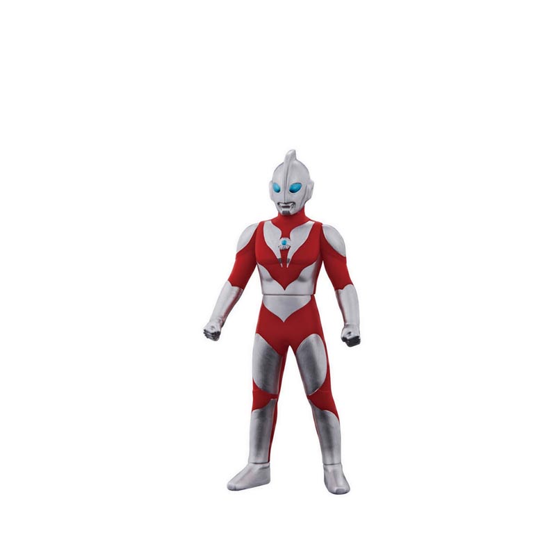Jual Ultraman -Ultra Hero Series Ex Ultraman Powered 57040 | Shopee ...