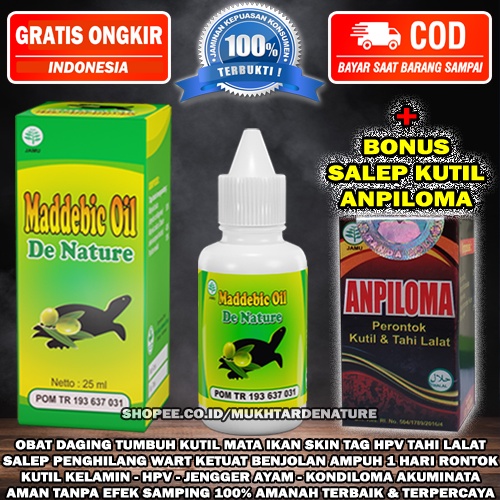 Jual OBAT KUTIL MATA IKAN TAHI LALAT DAGING TUMBUH SKIN TAG PENYEMBUH ...