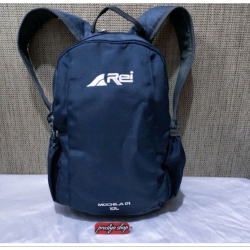 Jual tas ransel rei mini rei mochila01 T35xP20xL6cm 10liter | Shopee ...