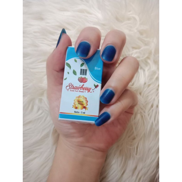 Jual Henna Kuku Kuteks Henna Halal Muslimah Pacar Kuku Halal Sah Buat ...