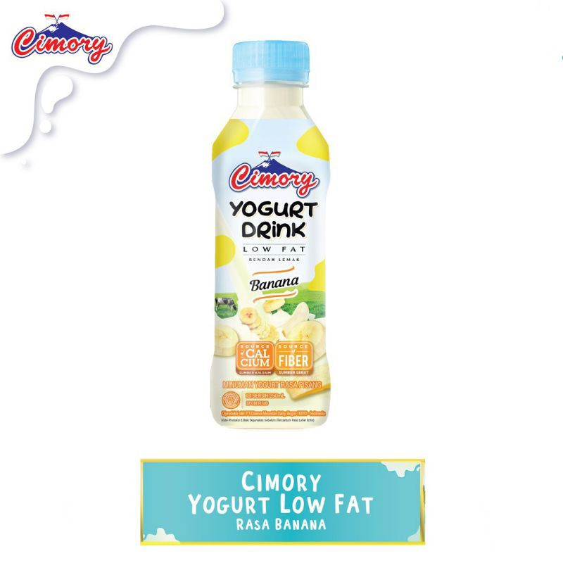 Jual CIMORY YOGURT DRINK BOTOL 240ML 240 ML 250ML 250 ML | Shopee Indonesia