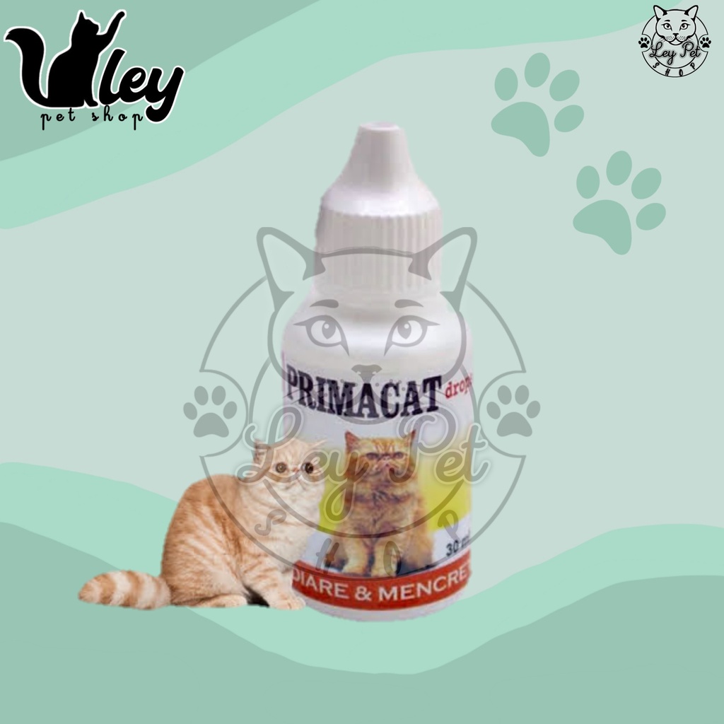 Jual OBAT TETES DIARE KUCING PRIMACAT | Shopee Indonesia Jual OBAT TETES DIARE KUCING PRIMACAT | Shopee Indonesia