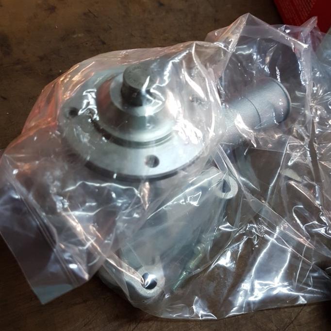 Jual waterpump gmb gwt 60A. toyota kijang 4K 5K waterpom corolla |Stok ...