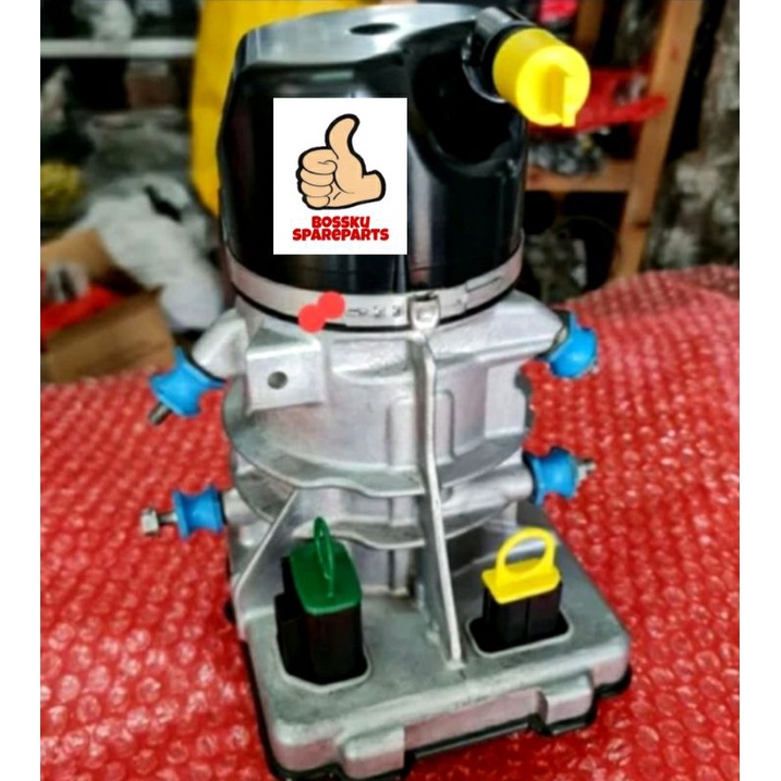 Jual Pompa Power Steering Electric Mercedes Benz W216 CL Class ...