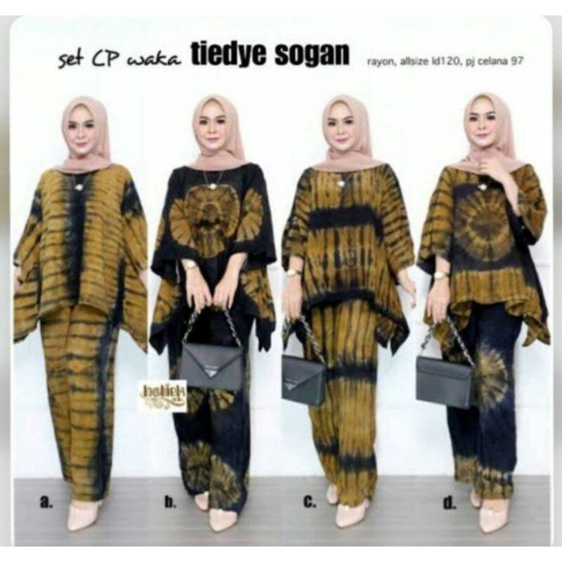 Jual cp waka tedye | Shopee Indonesia