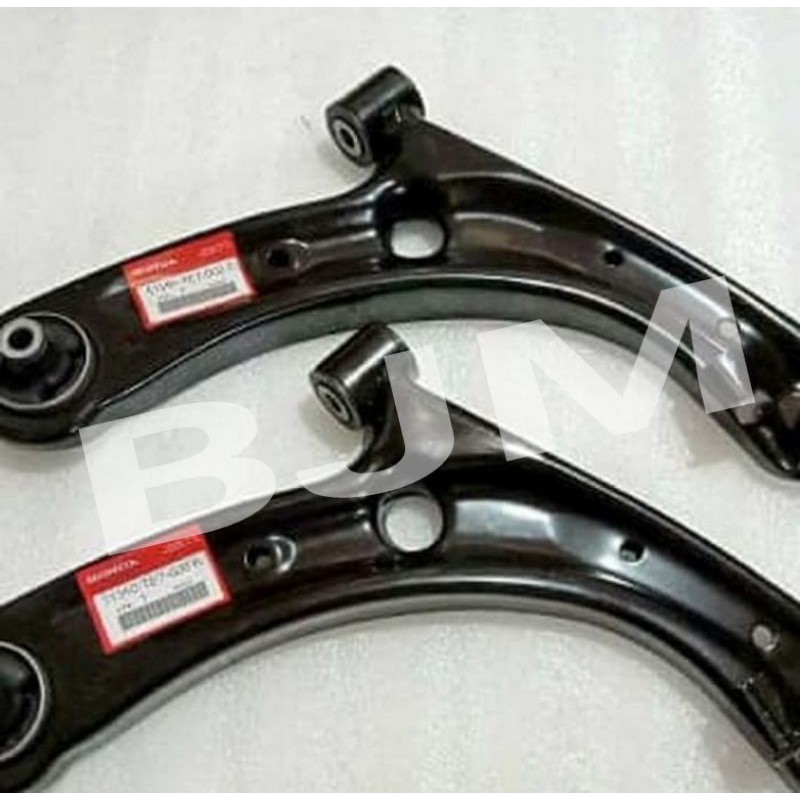 Jual Lower arm sayap bawah honda mobilio 1set ASLI | Shopee Indonesia