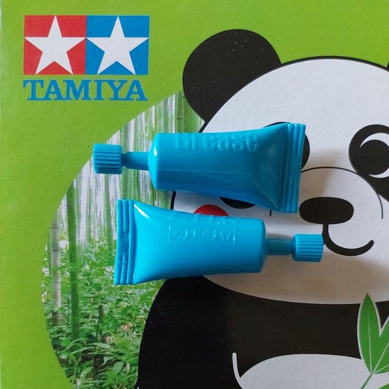 Jual Tamiya Grease Original | Shopee Indonesia