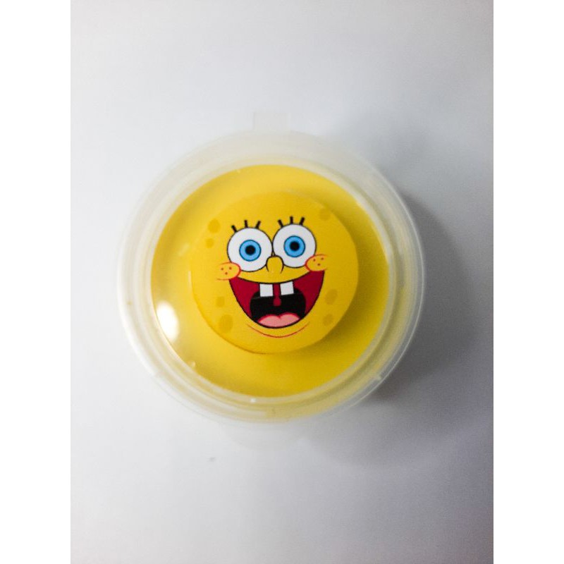 Jual SPONGEBOB SLIME TERMURAH | Shopee Indonesia