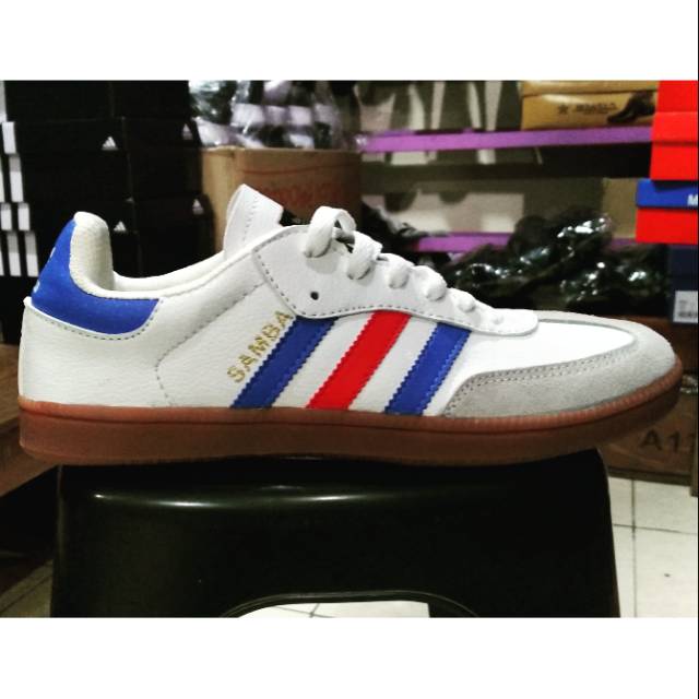Jual Adidas samba | Shopee Indonesia