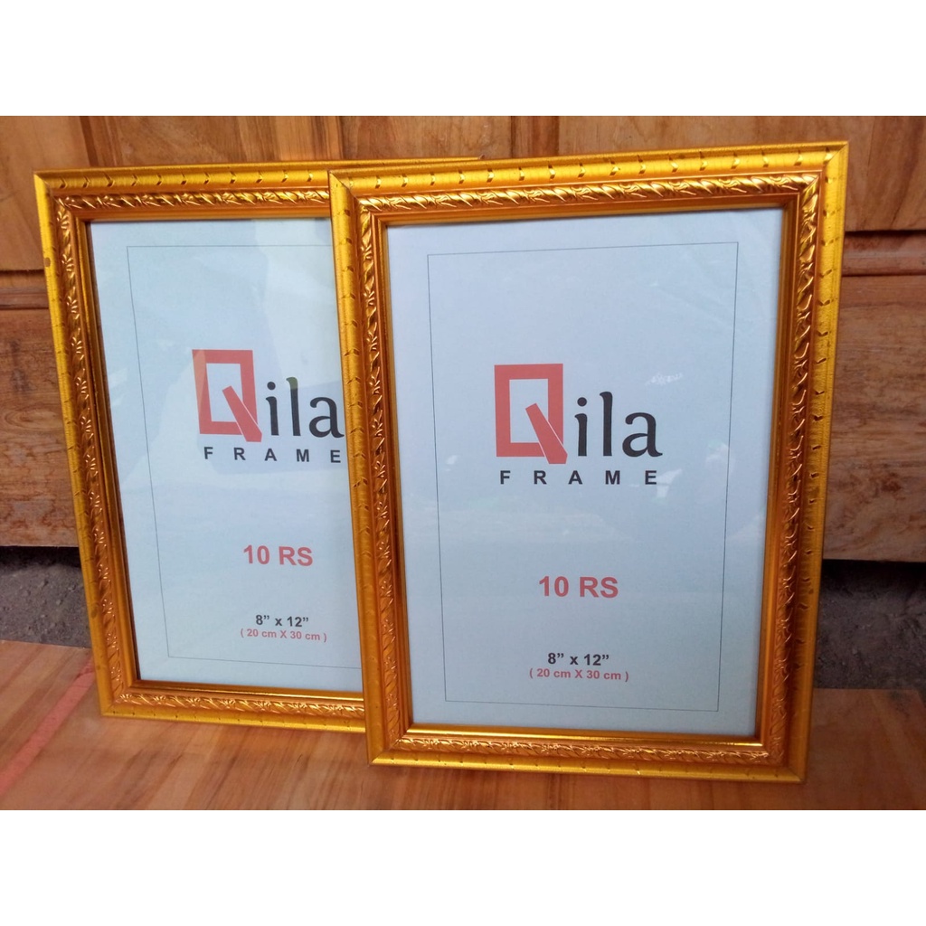 Jual FIGURA 10RS (20 X 30) / FIGURA UKIR /BINGKAI FOTO/FOTO FRAME ...