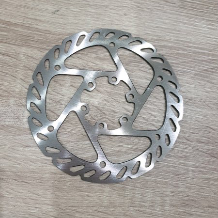 Jual Discbrake sepeda roadbike / mtb, ukuran 140mm | Shopee Indonesia