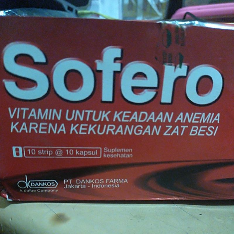 Jual Sofero | Shopee Indonesia
