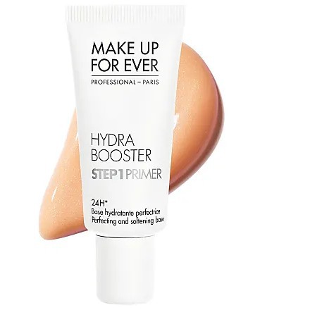 Jual MUFE Step 1 Primer Hydra Booster 5ml | Shopee Indonesia