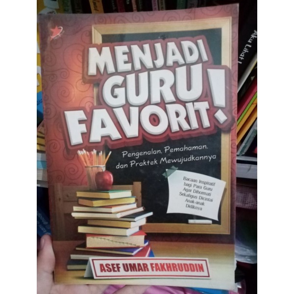 Jual BUKU PENDIDIKAN/PEGANGAN GURU/REFERENSI SKRIPSI | Shopee Indonesia