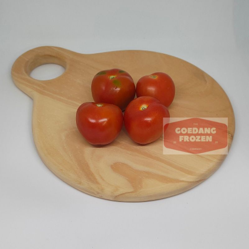 Jual Sayur Tomat Merah 250gr | Shopee Indonesia