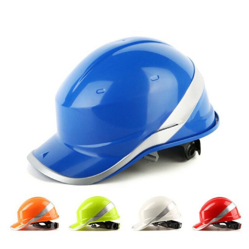 Jual Helm safety delta plus original | Shopee Indonesia