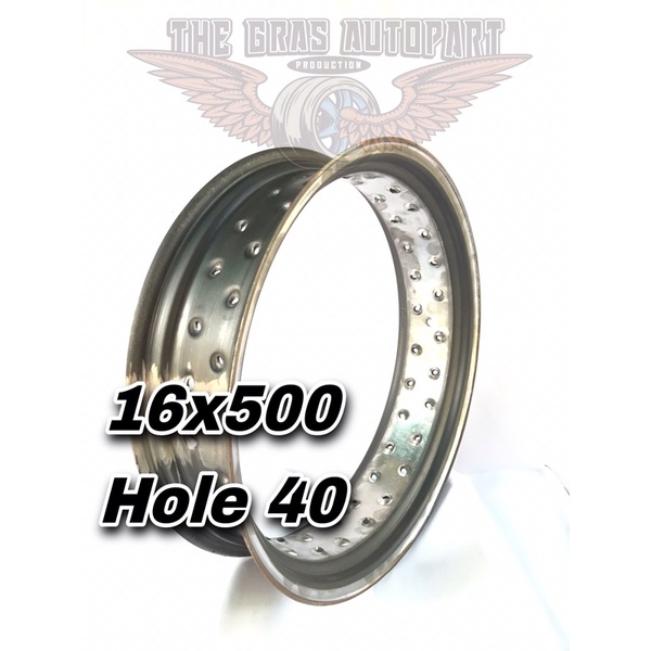 Jual Velg Ring 16 Velg Ring 16 Motor Velg Custom Velg Jari Jari Ring 16 ...