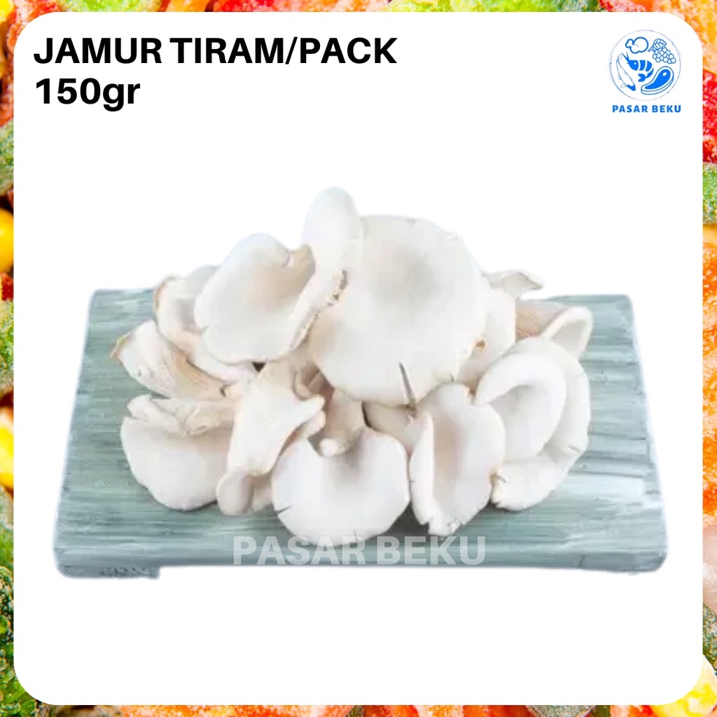 Jual Jamur Tiram Terlengkap & Harga Terbaru Mei 2026 | Shopee Indonesia