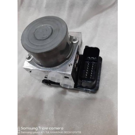 Jual Modul Abs Pompa Oli Abs Pump-Assy-Oil Abs Wet Z1000 Sugomi Ori ...