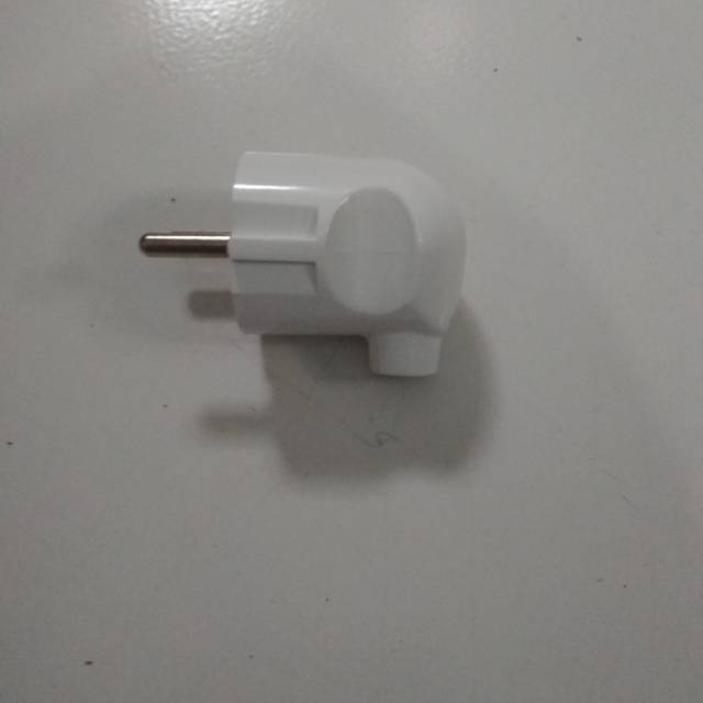 Jual steker broco model L steker listrik SNI colokan listrik | Shopee ...