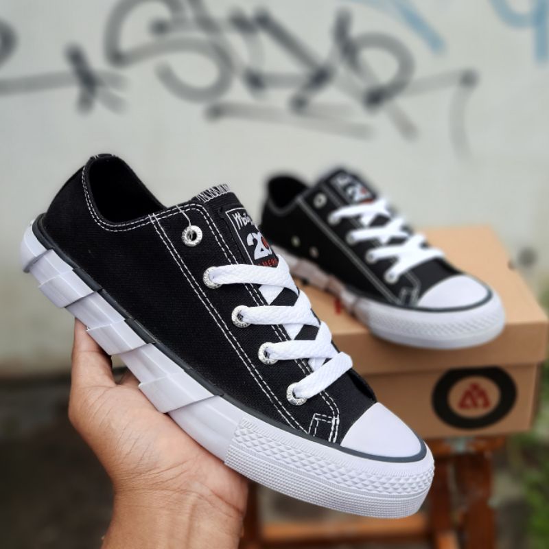 Jual sepatu MOTIX Original sepatu sneakers pria Original Sepatu sekolah ...