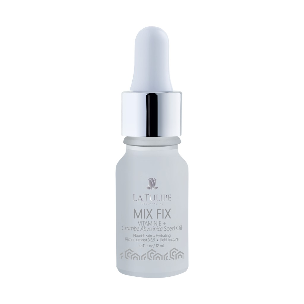 Jual La Tulipe Mix Fix 10ml | Shopee Indonesia