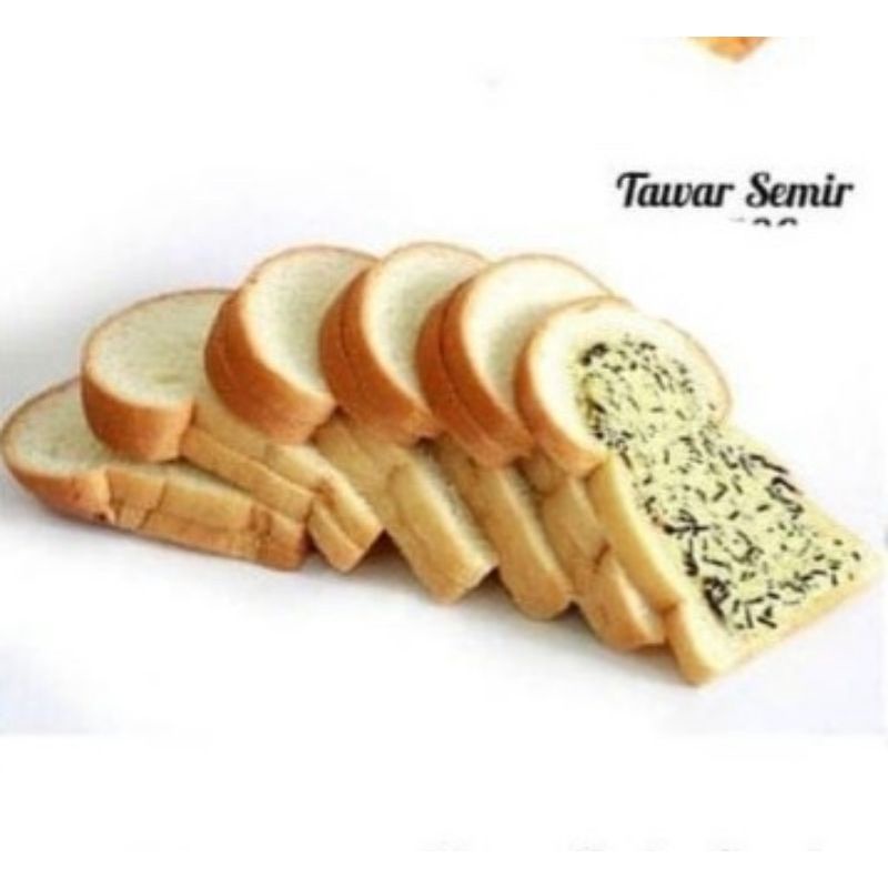 Jual ROTI TAWAR WONDER ( OLEH-OLEH KHAS SALATIGA ) | Shopee Indonesia