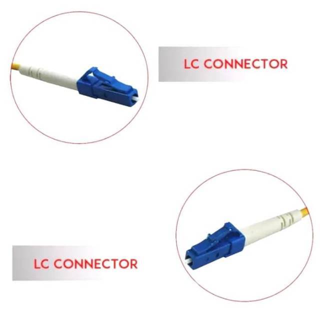 Jual Pathcore lc upc - lc upc 3 meter | Shopee Indonesia