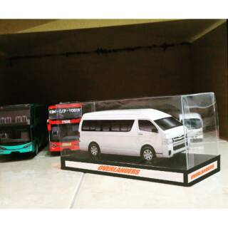 Jual Miniatur mobil Hiace / papercraft | Shopee Indonesia