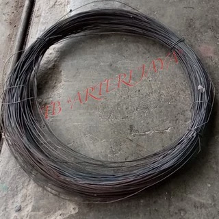 Jual Kawat Bendrat 1 Kg Terlengkap & Harga Terbaru Juni 2025 | Shopee ...