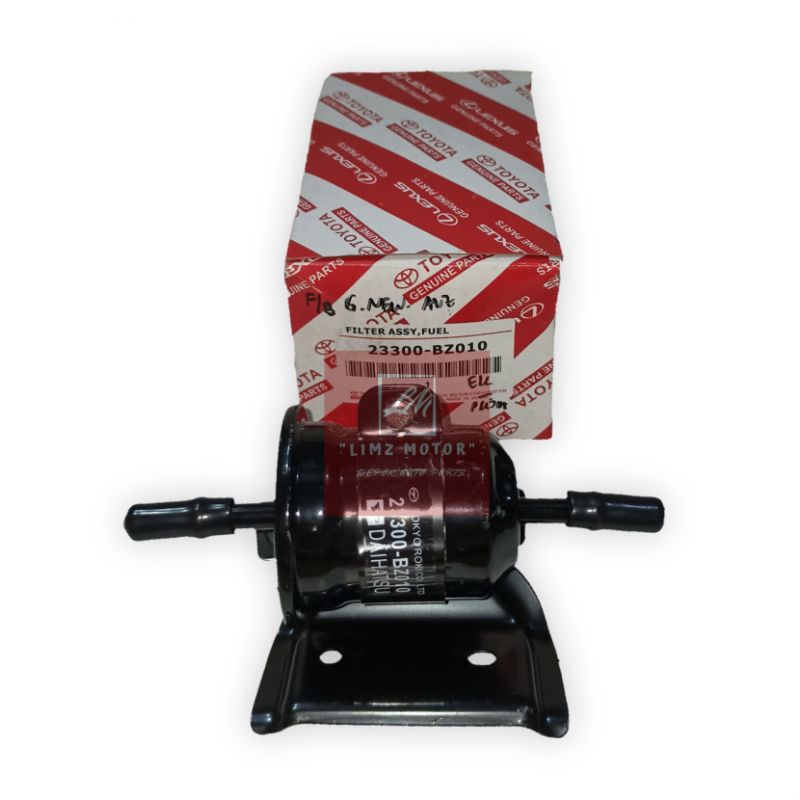 Jual Fuel Filter-Filter Bahan Bakar Bensin Toyota Grand New Avanza ...