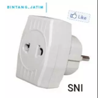 Jual Colokan T Terlengkap & Harga Terbaru Desember 2025 | Shopee Indonesia