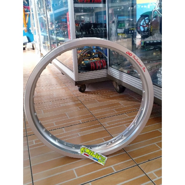 Jual velg DID professional Rim ring 18 lebar 215 Velg DID japan Ring 18 ...