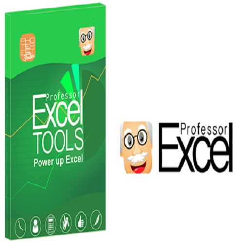 Jual Professor Excel Tools v3.0 Premium Plugin Excel Garansi Work ...