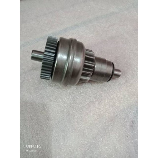 Jual Gigi pinion nex gigi stater nex wan way nex gear otomatis stater ...