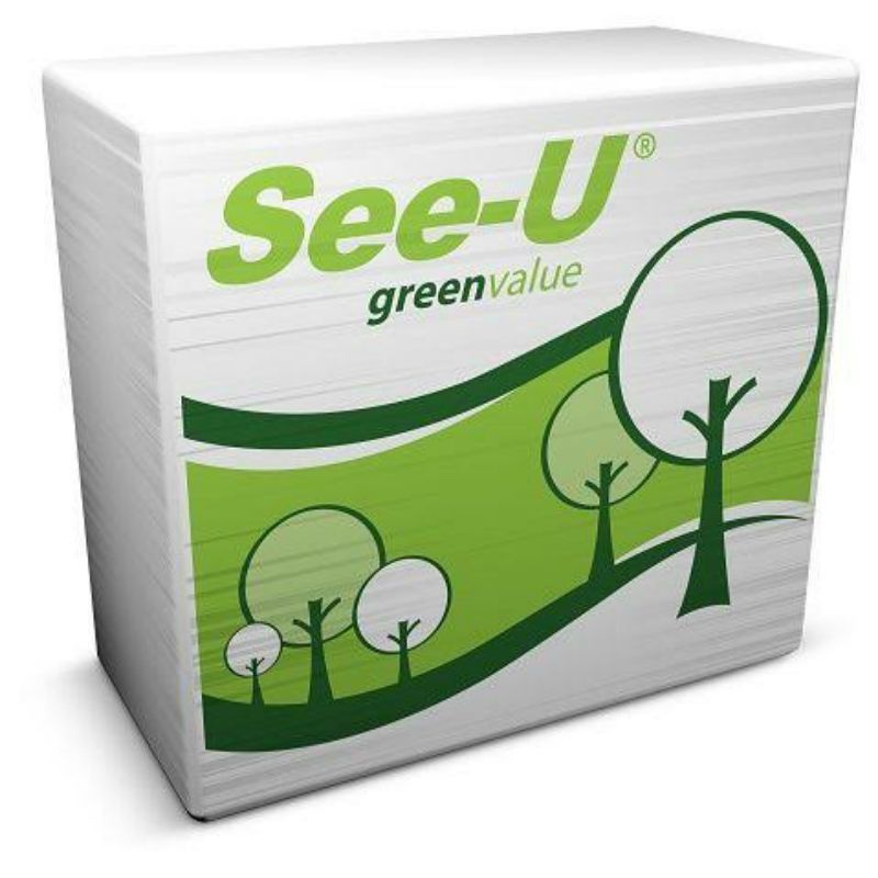 Jual Tissue Facial see u 650 gr | Shopee Indonesia