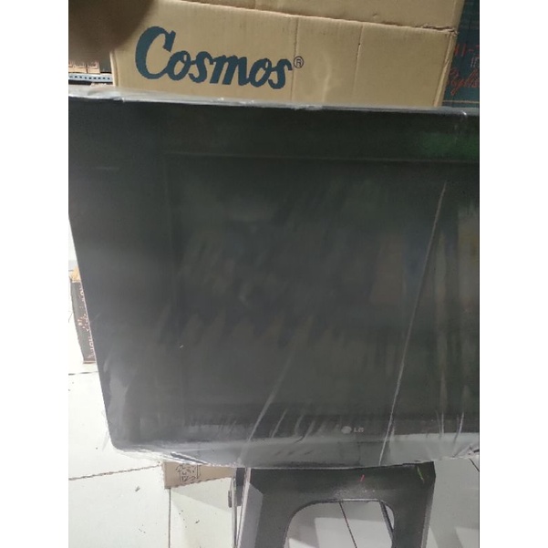 Jual TV TABUNG DIGITAL LG 21 inch | Shopee Indonesia